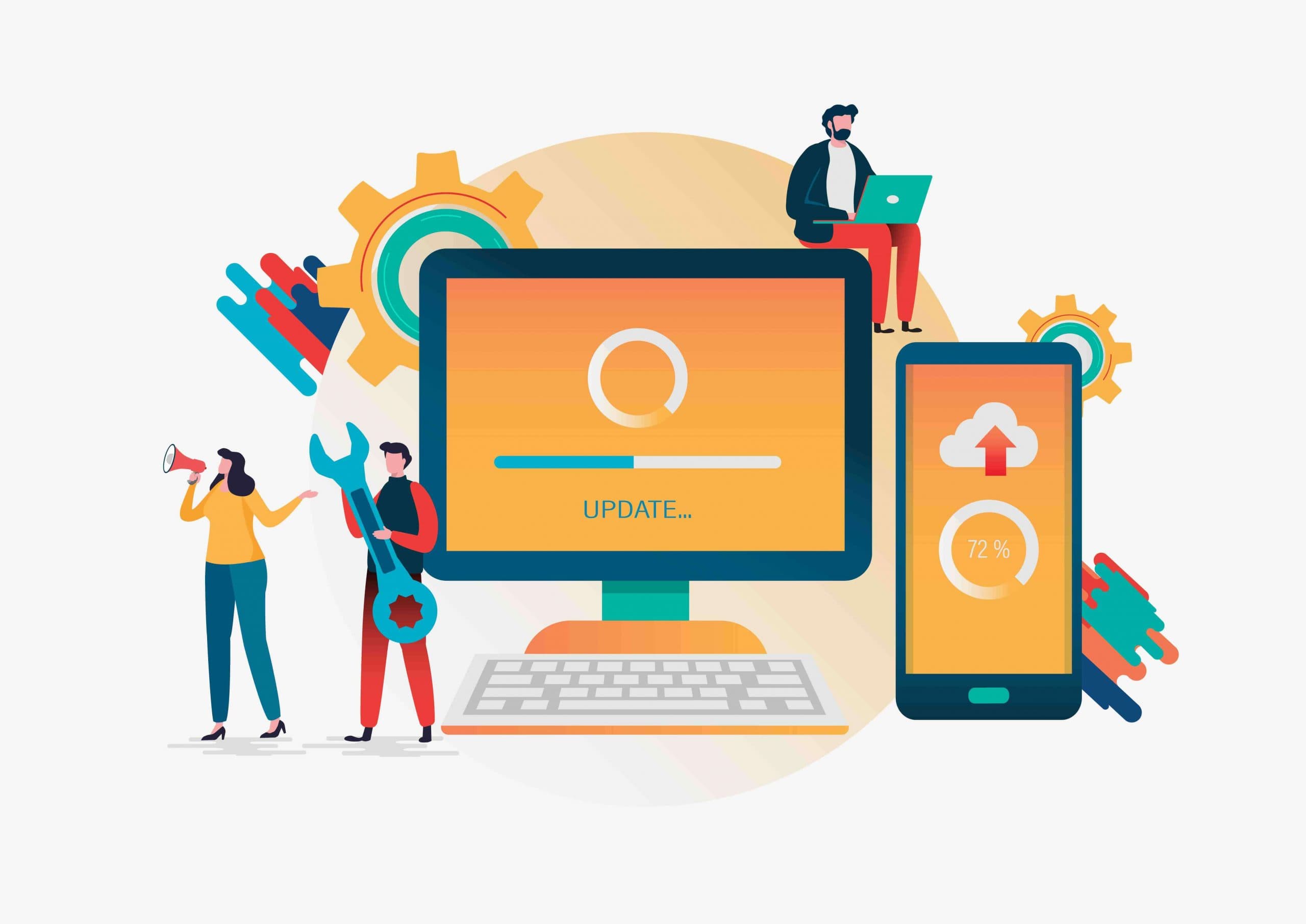 What we do – xWARE Integrated Solutions